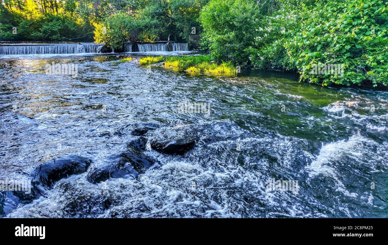 Middleboro massachusetts hi-res stock photography and images - Alamy