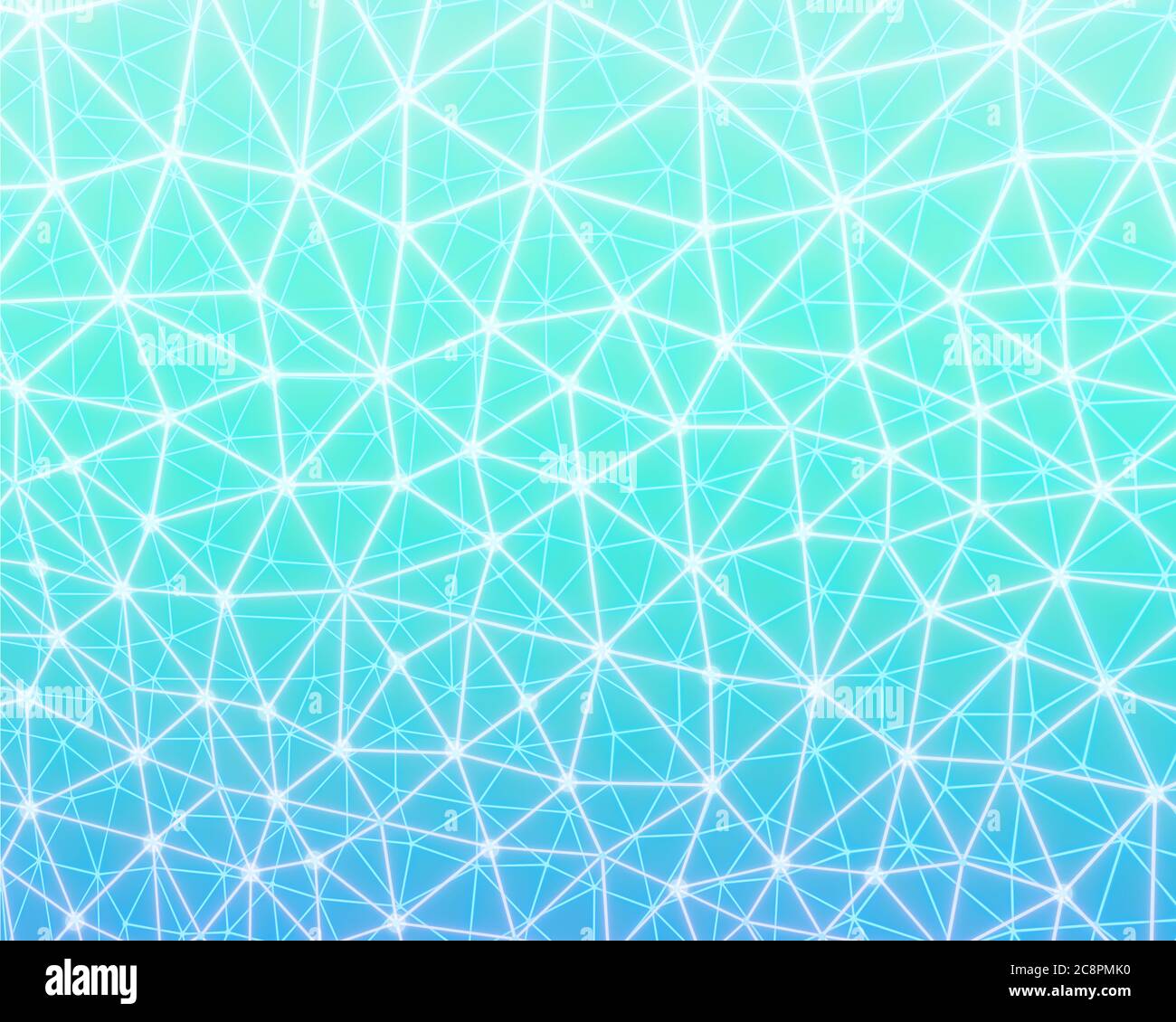 Abstract network connection. For web site, wall paper, poster, placard ...