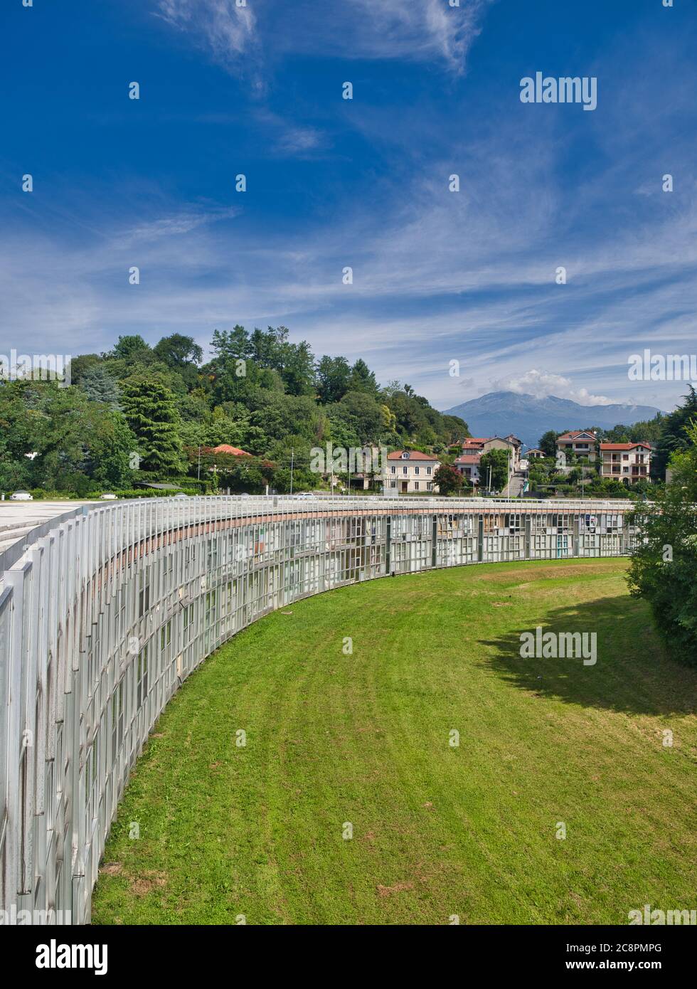 House of ivrea hi-res stock photography and images - Alamy