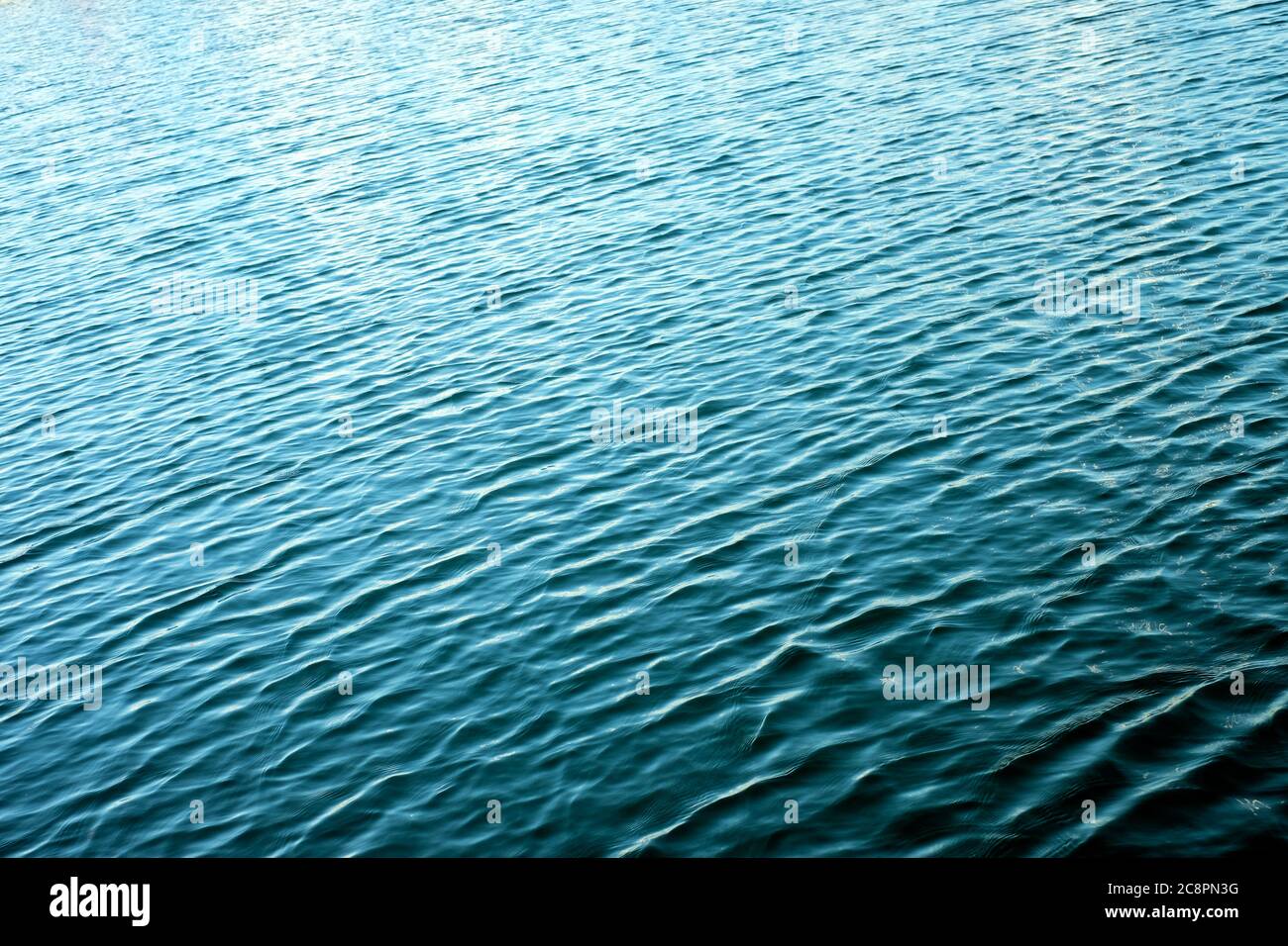 Shimmering lake reflections hi-res stock photography and images - Alamy