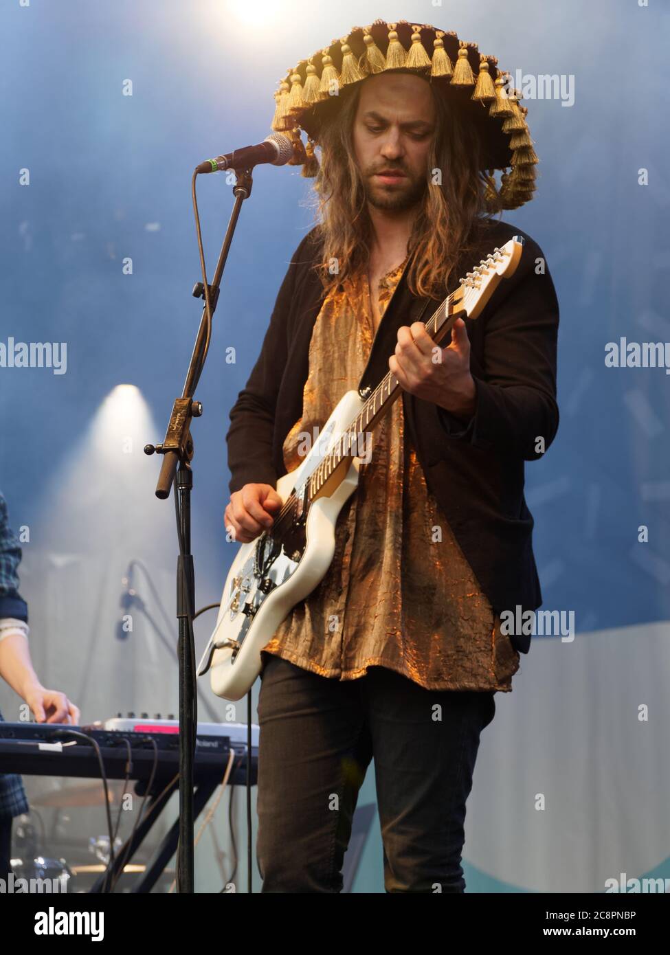 Antoine corriveau hi-res stock photography and images - Alamy