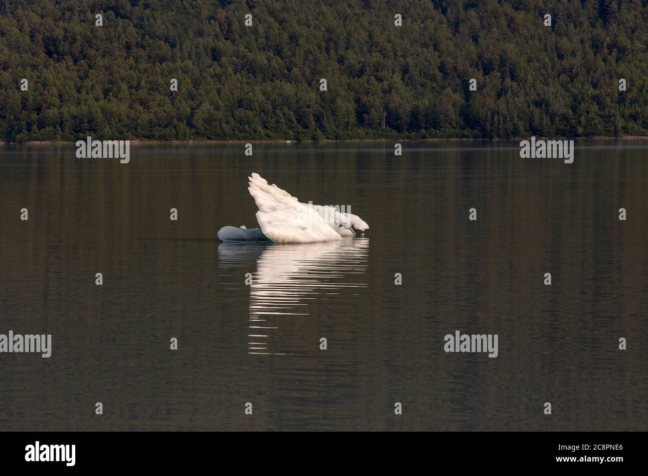 Iceberg breaking off hi-res stock photography and images - Alamy