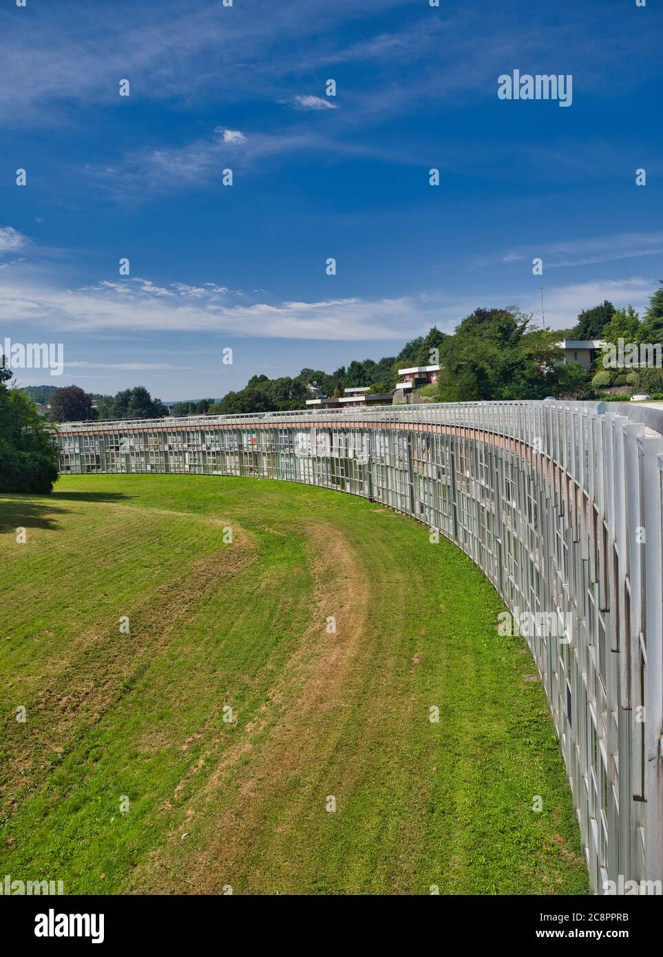 House of ivrea hi-res stock photography and images - Alamy