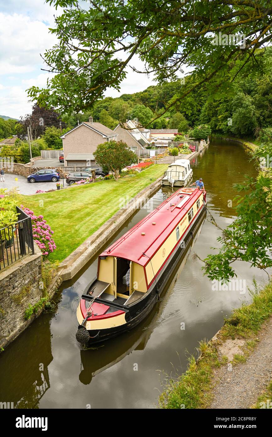 Llanfoist hi-res stock photography and images - Alamy