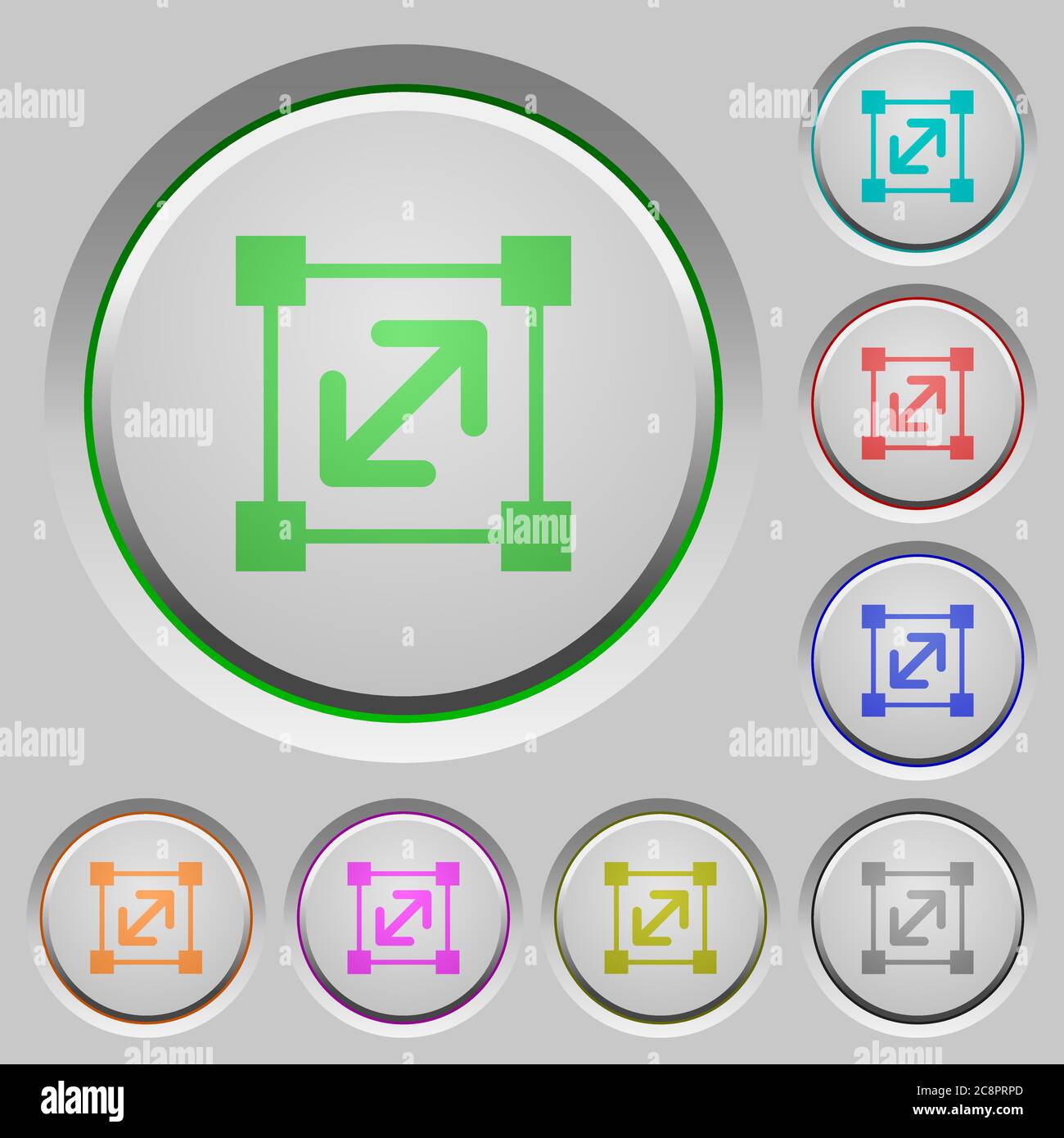 Sunk panel hi-res stock photography and images - Alamy