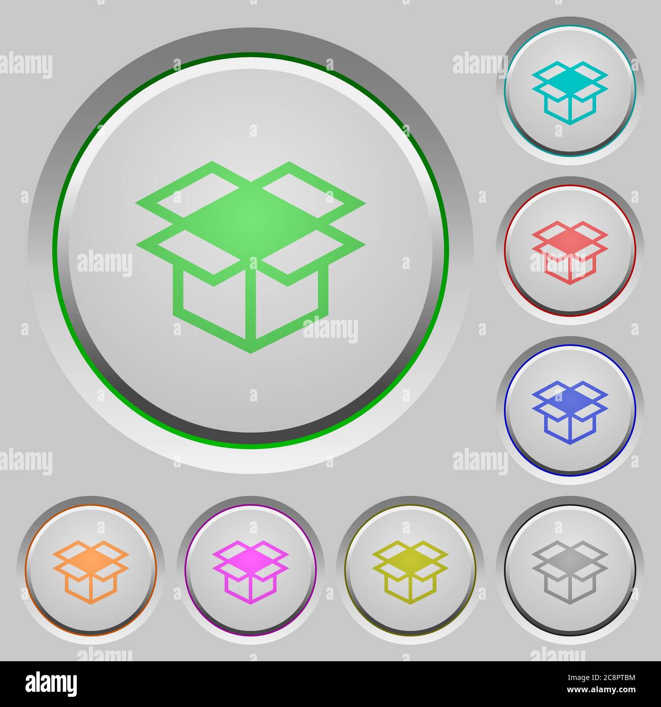 Magenta ware Stock Vector Images - Alamy