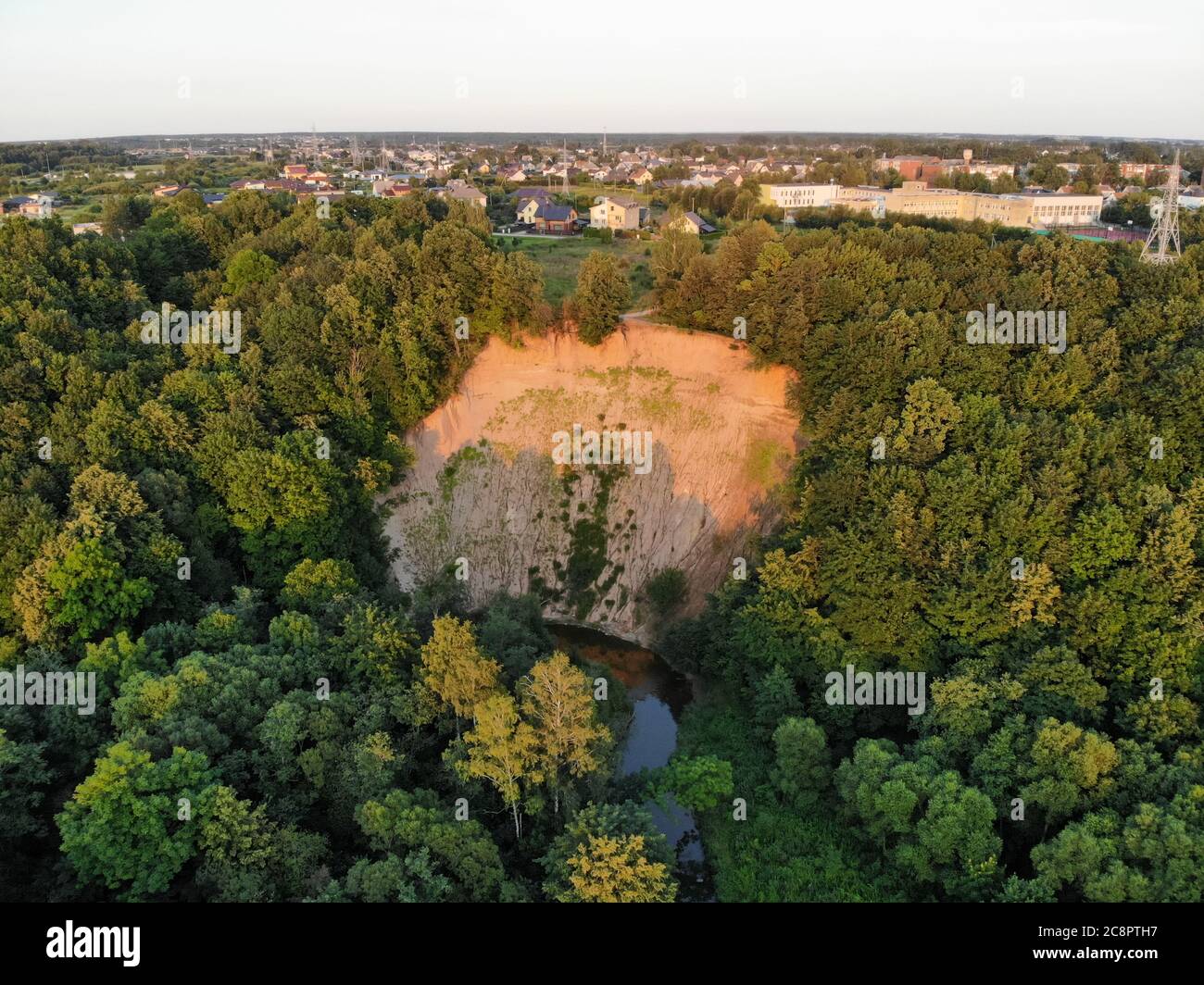 The rokai exposure hi-res stock photography and images - Alamy