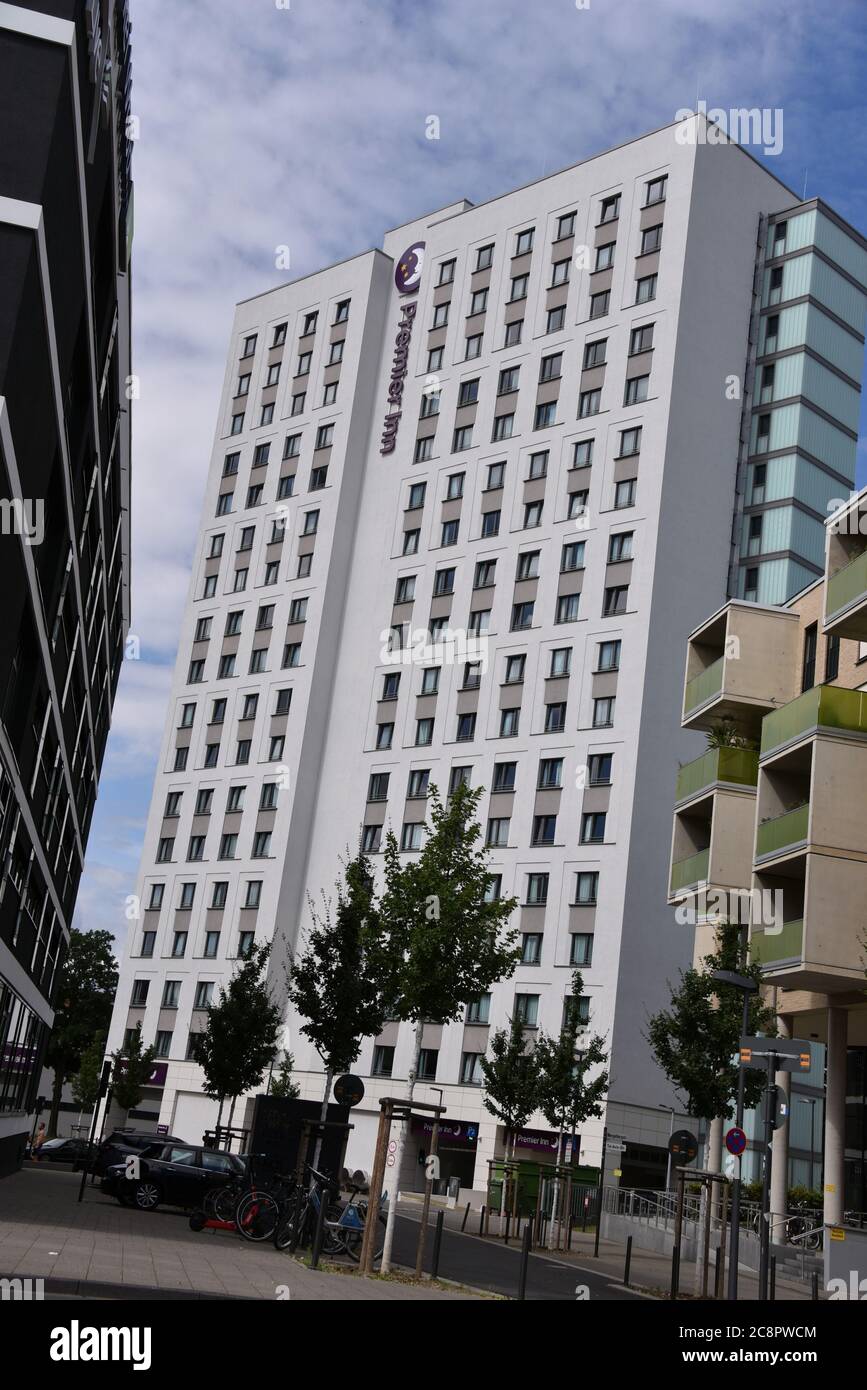 Whitbread headquarters hi-res stock photography and images - Alamy