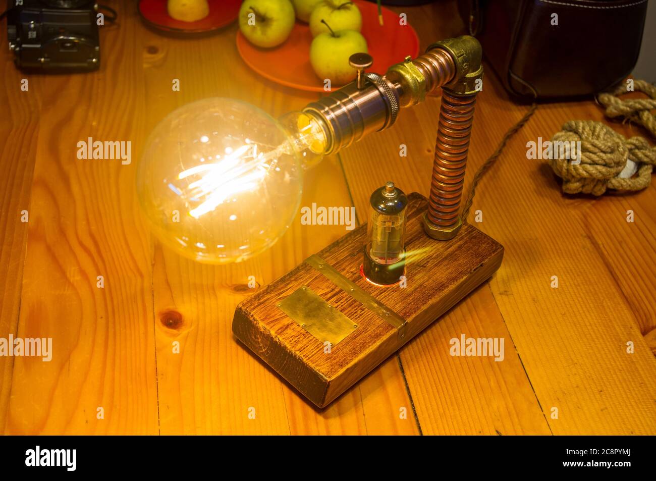 Radio wiring hi-res stock photography and images - Alamy