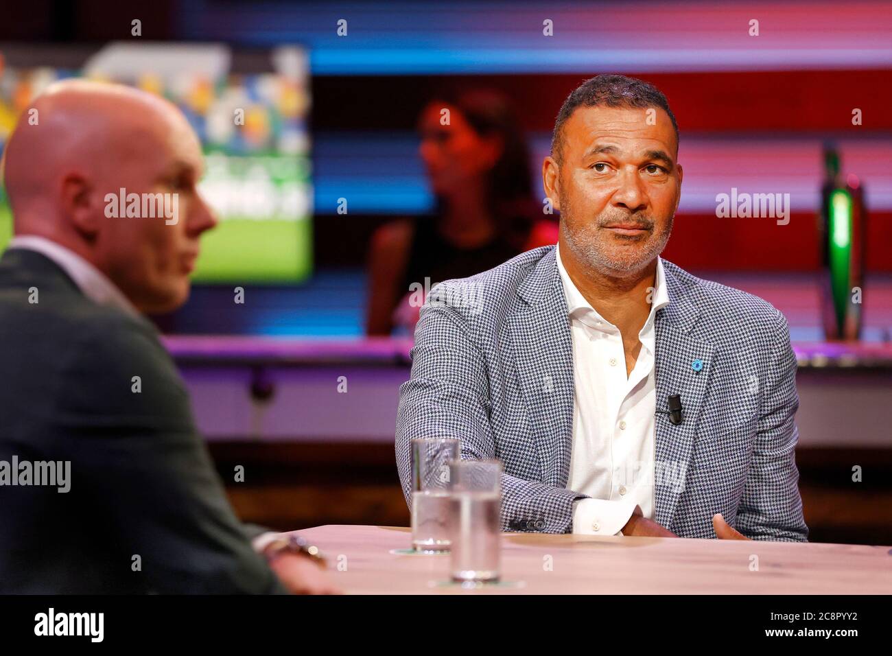 Jan van halst hi-res stock photography and images - Alamy