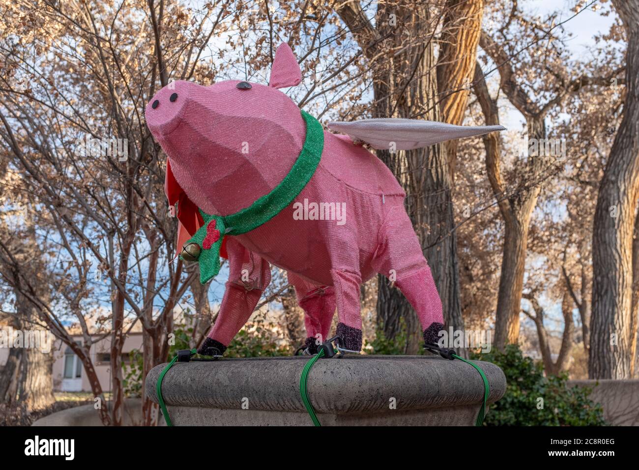 Flying pig hi-res stock photography and images - Alamy