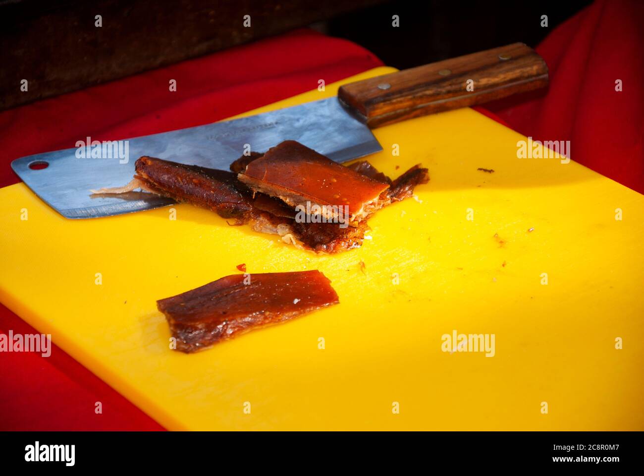 Small portions hi-res stock photography and images - Alamy