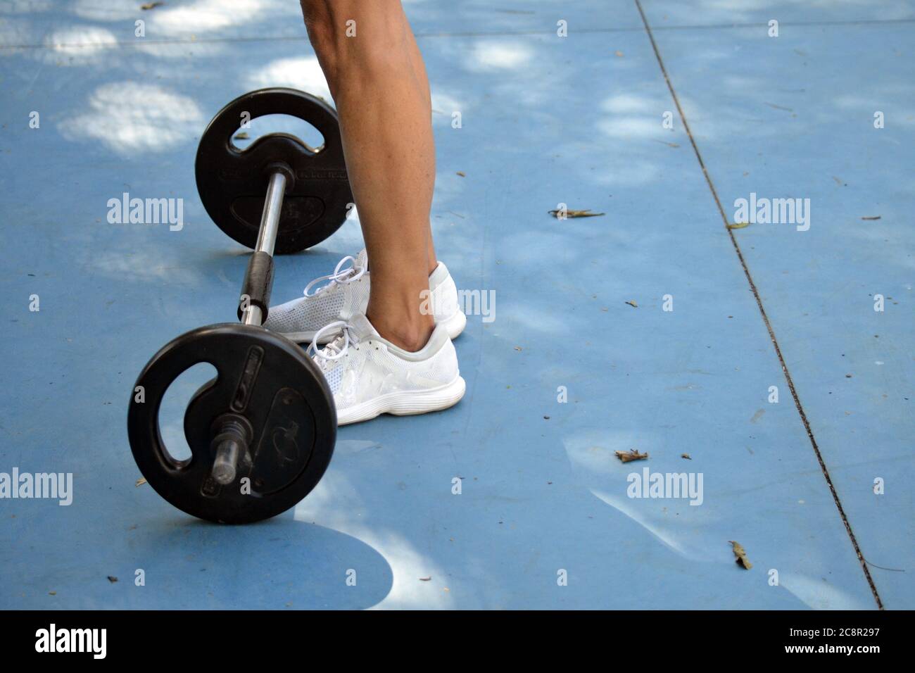 Exercices exercices exercices hi-res stock photography and images - Alamy