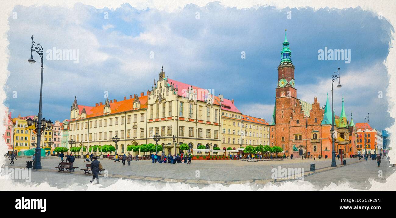 Architecture drawing building old new hi-res stock photography and ...