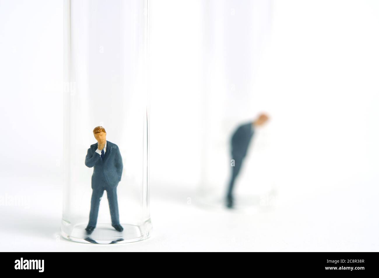 Test specimen hi-res stock photography and images - Alamy