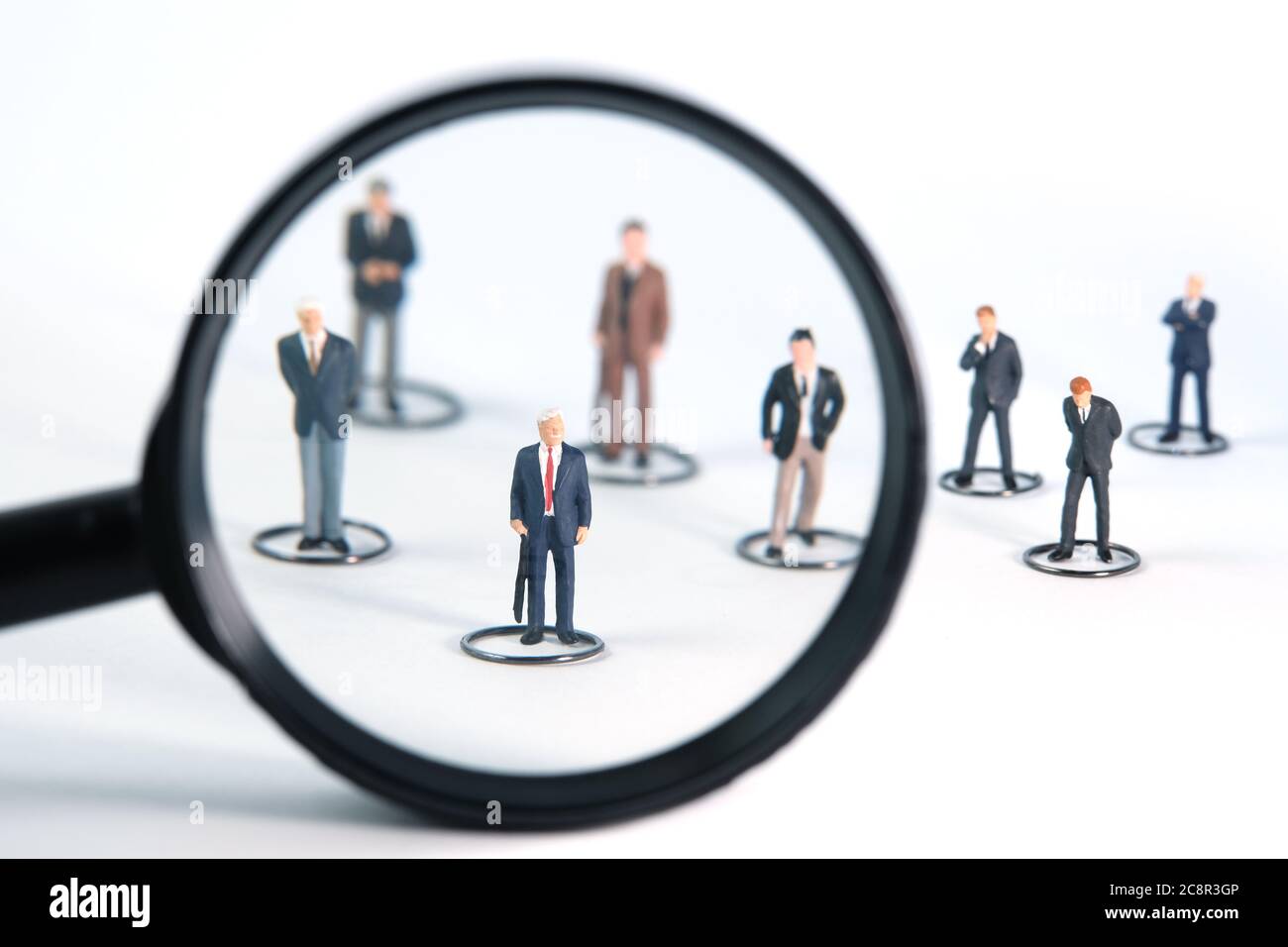 Tracing people hi-res stock photography and images - Alamy