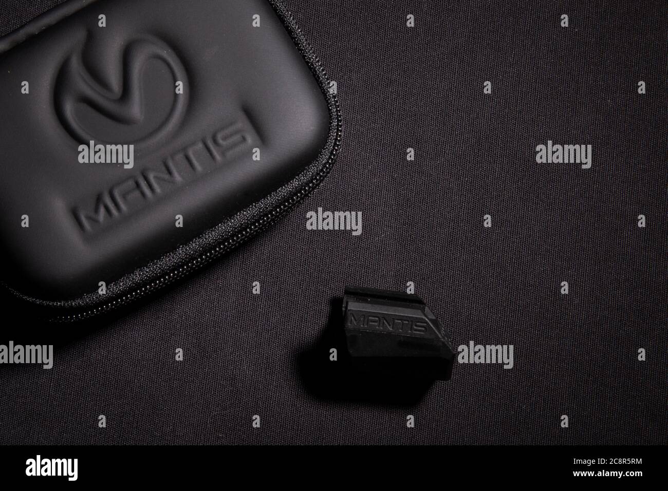 Mantis X3 Dry-Fire Device Stock Photo - Alamy