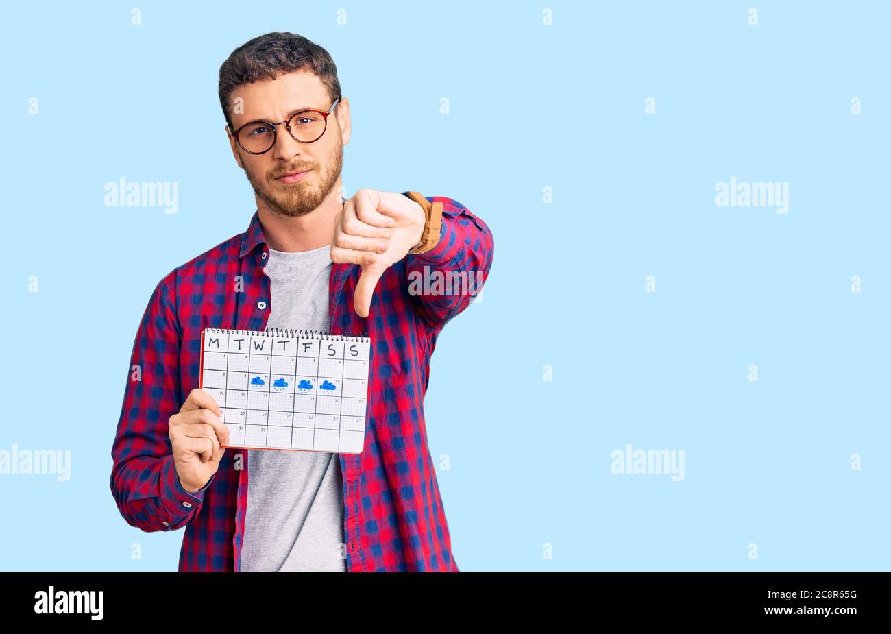 Angry reminder hi-res stock photography and images - Alamy
