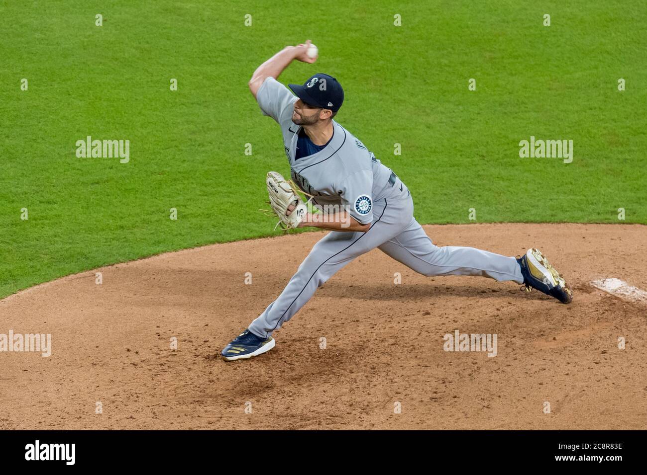 Zac grotz hi-res stock photography and images - Alamy