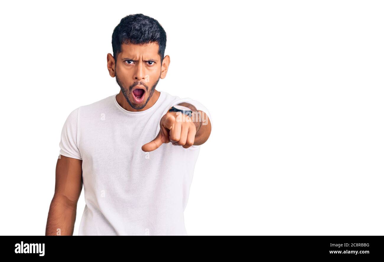 Cool serious looking displeased Cut Out Stock Images & Pictures - Alamy