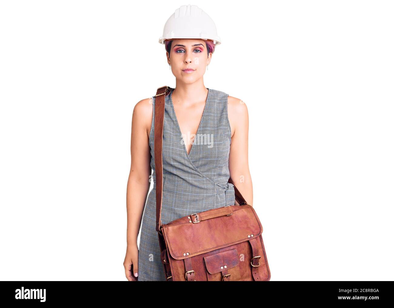 Architect Good Looking Women