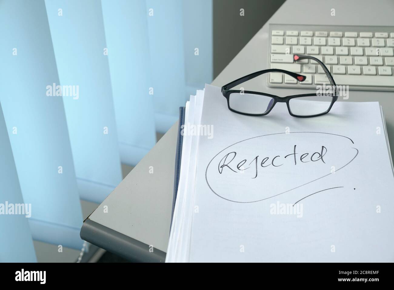 Pile of documents hi-res stock photography and images - Alamy