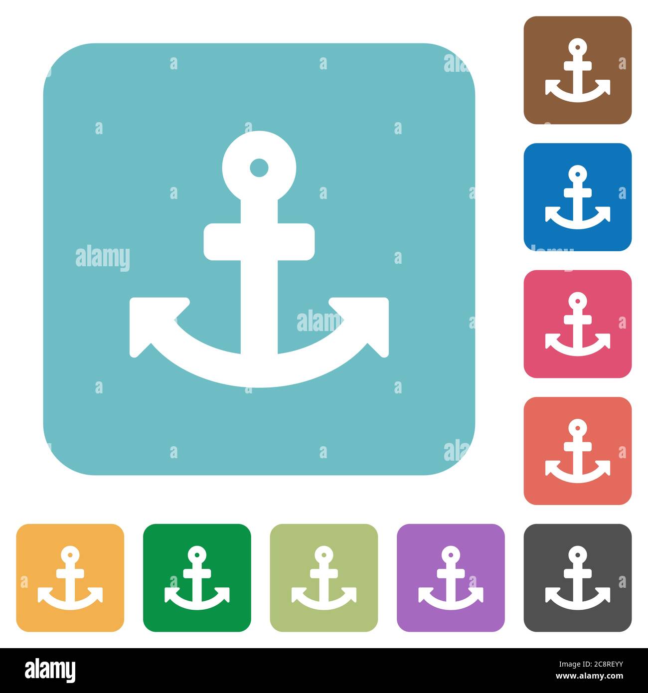 Set marine nautical backgrounds Stock Vector Images - Alamy