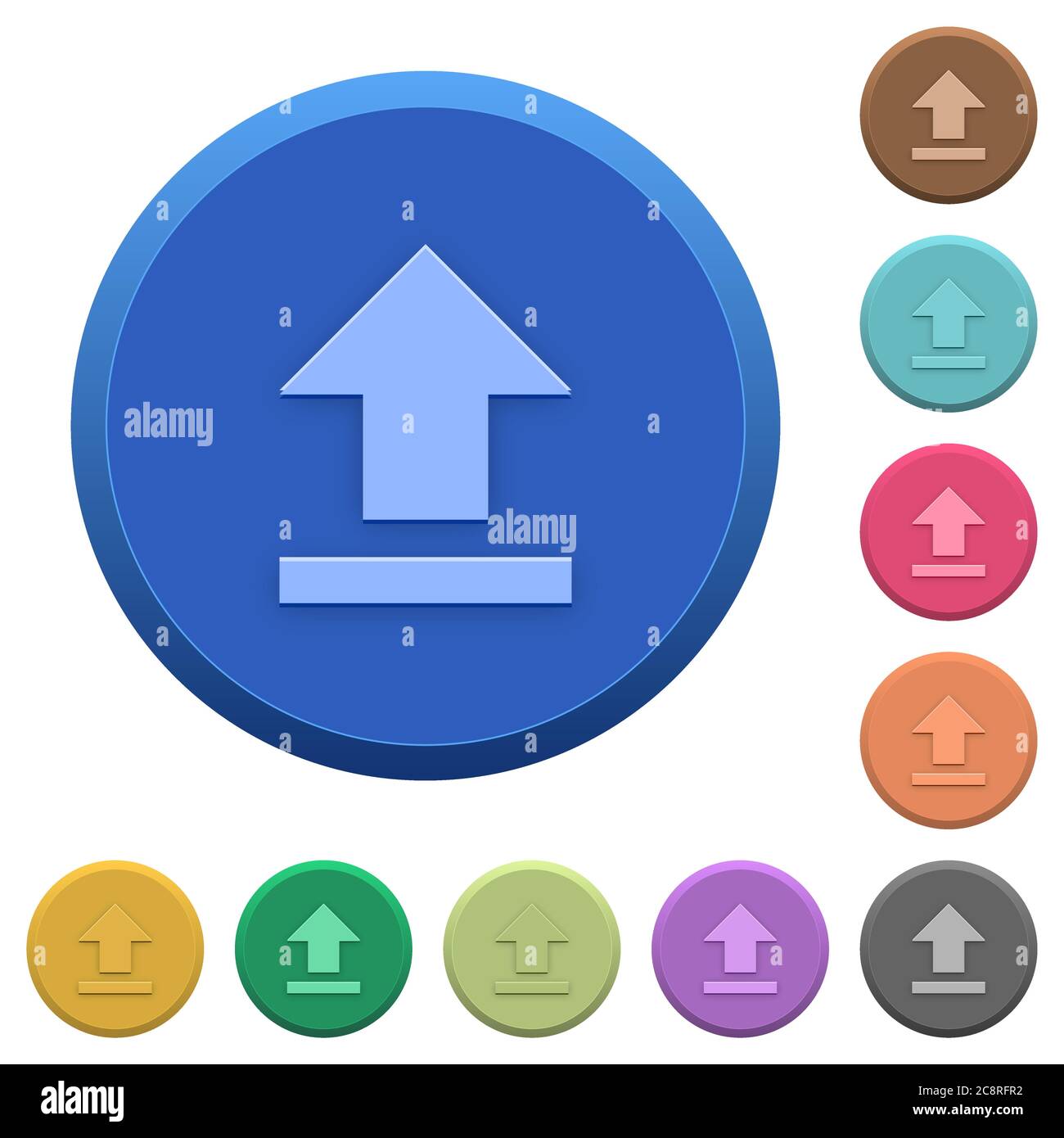 Bronze attachment Stock Vector Images - Alamy