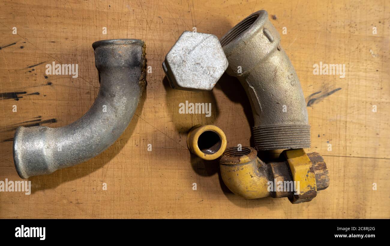 Argentina gas pipeline hi-res stock photography and images - Alamy