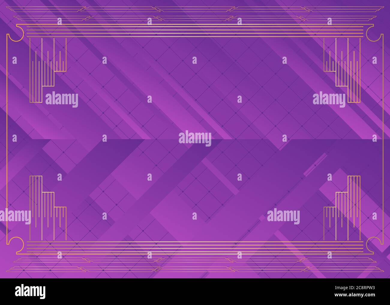 Futuristic colorful retro style background design. Abstract gradient ...