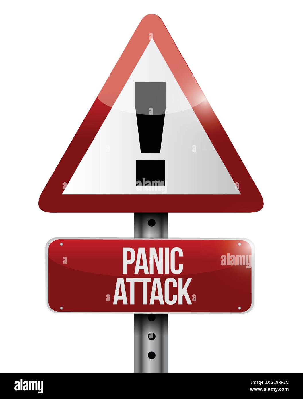 Distress alarm Stock Vector Images - Alamy