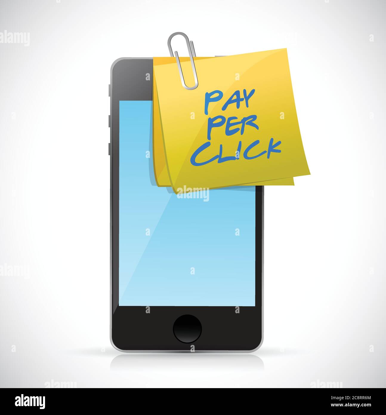 Click by phone hi-res stock photography and images - Alamy