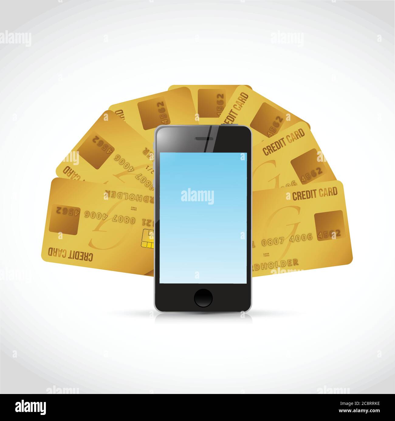 Using verification Stock Vector Images - Alamy