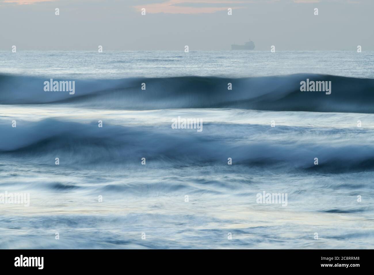 Seascape, art, landscapes, coast, grunge, background, ship, creative ...