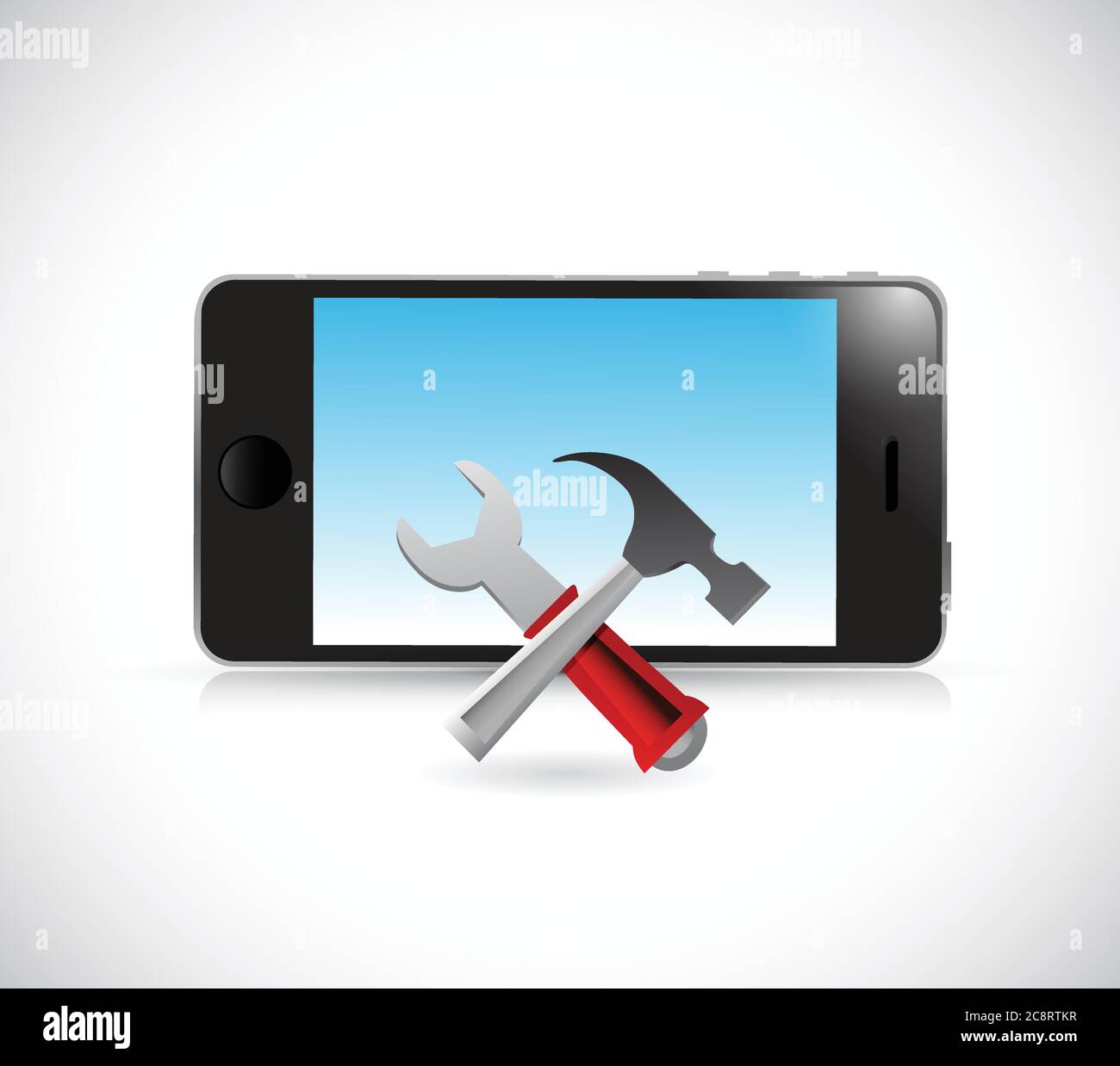 Display crafts Stock Vector Images - Alamy