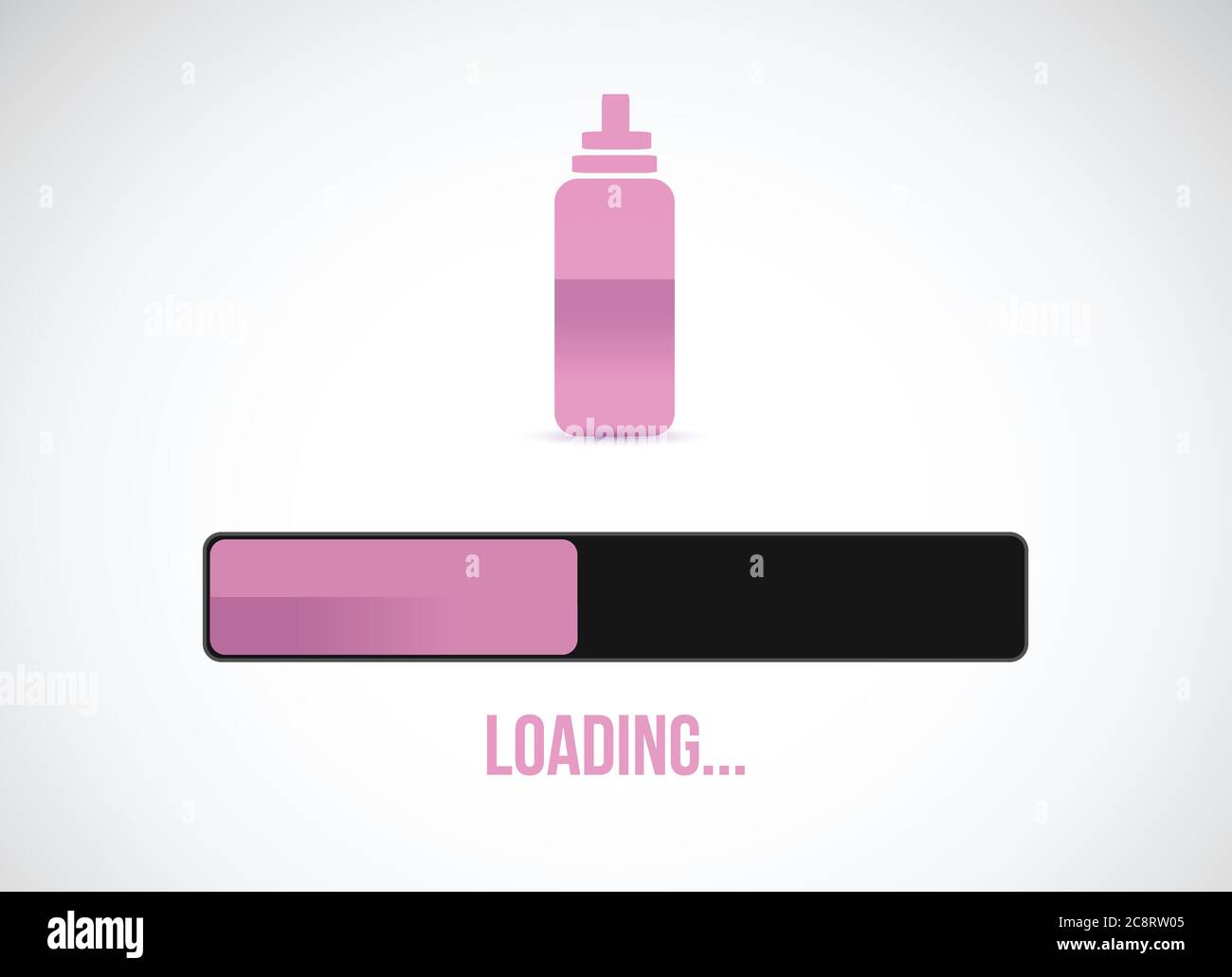 Expecting A Baby Girl