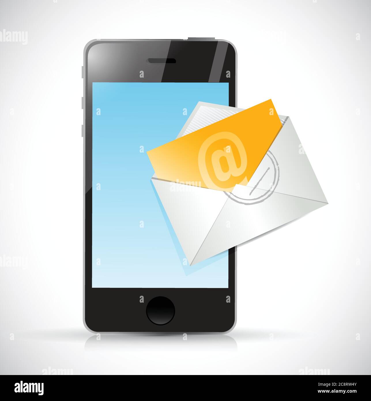 Personal over view Stock Vector Images - Alamy