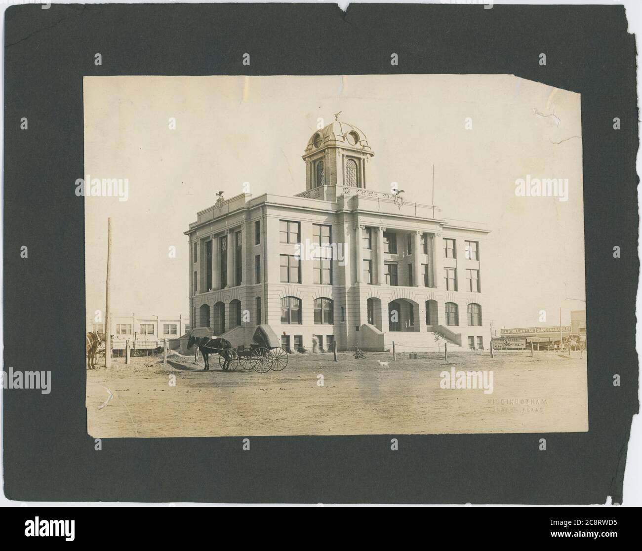 Snyder house hi-res stock photography and images - Alamy