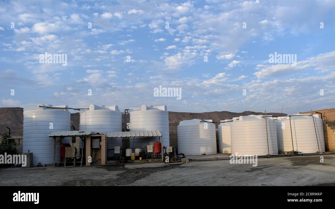 Plastic storage tank hi-res stock photography and images - Alamy