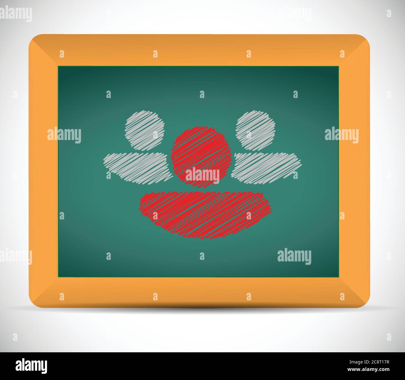 Avatar project Stock Vector Images - Alamy