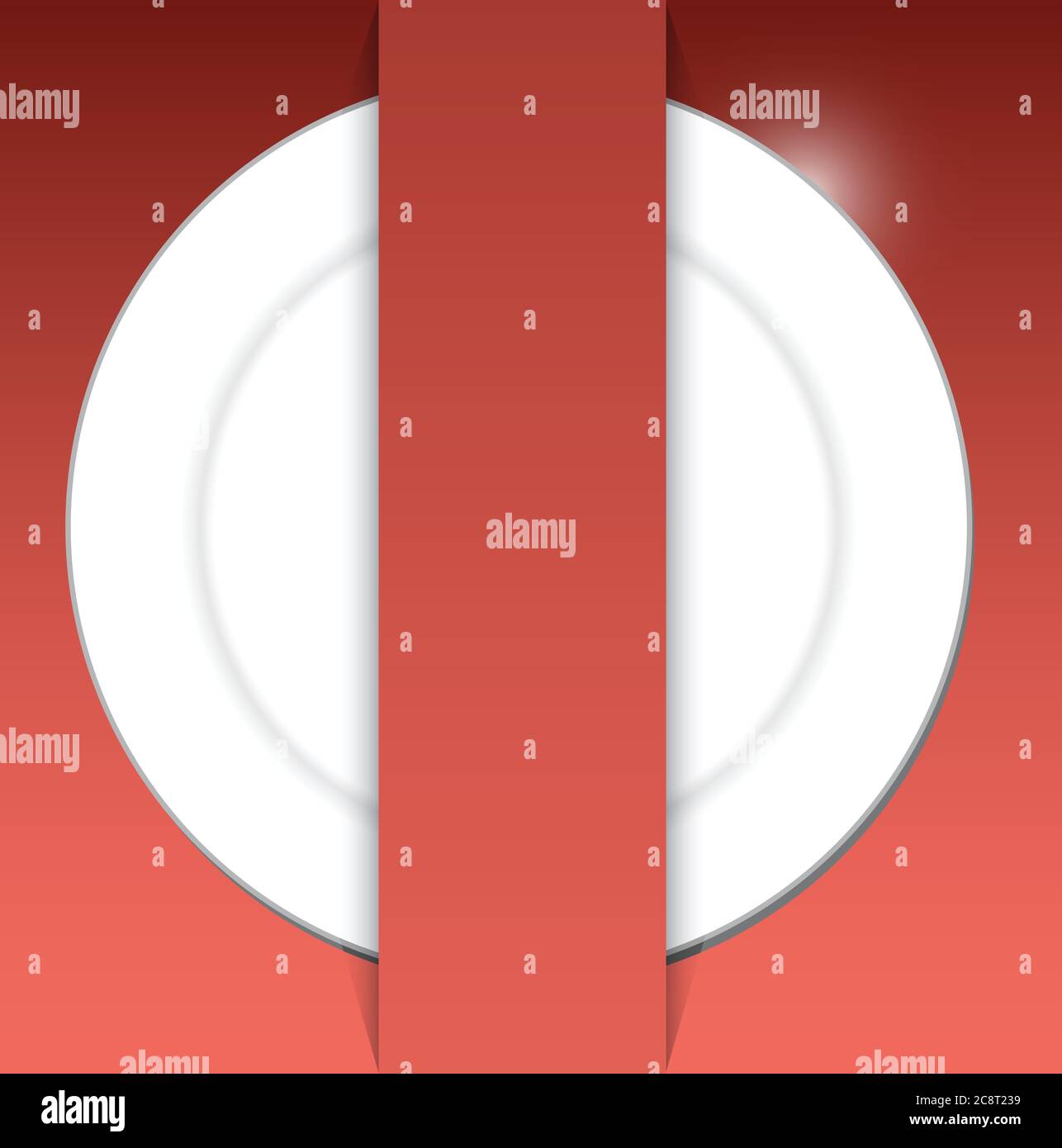 Teacloth Stock Vector Images - Alamy