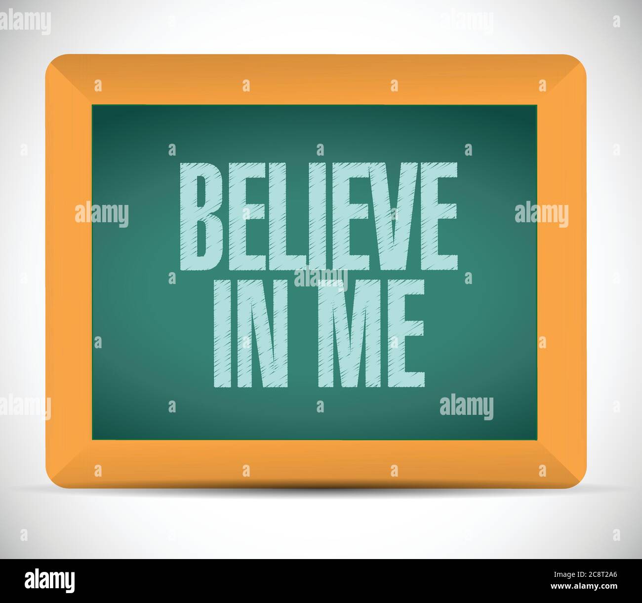 Determination board Stock Vector Images - Alamy