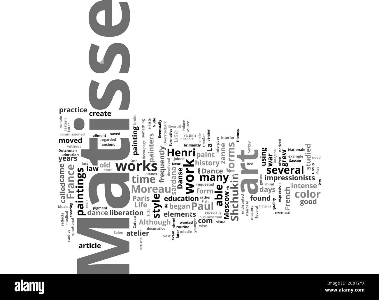 Fauve Art High Resolution Stock Photography and Images - Alamy