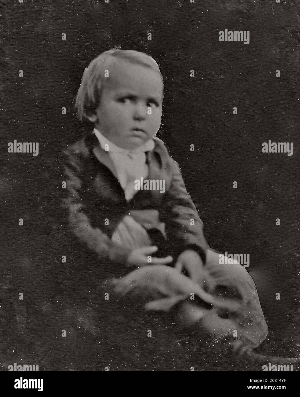 1850s portraits hi-res stock photography and images - Alamy