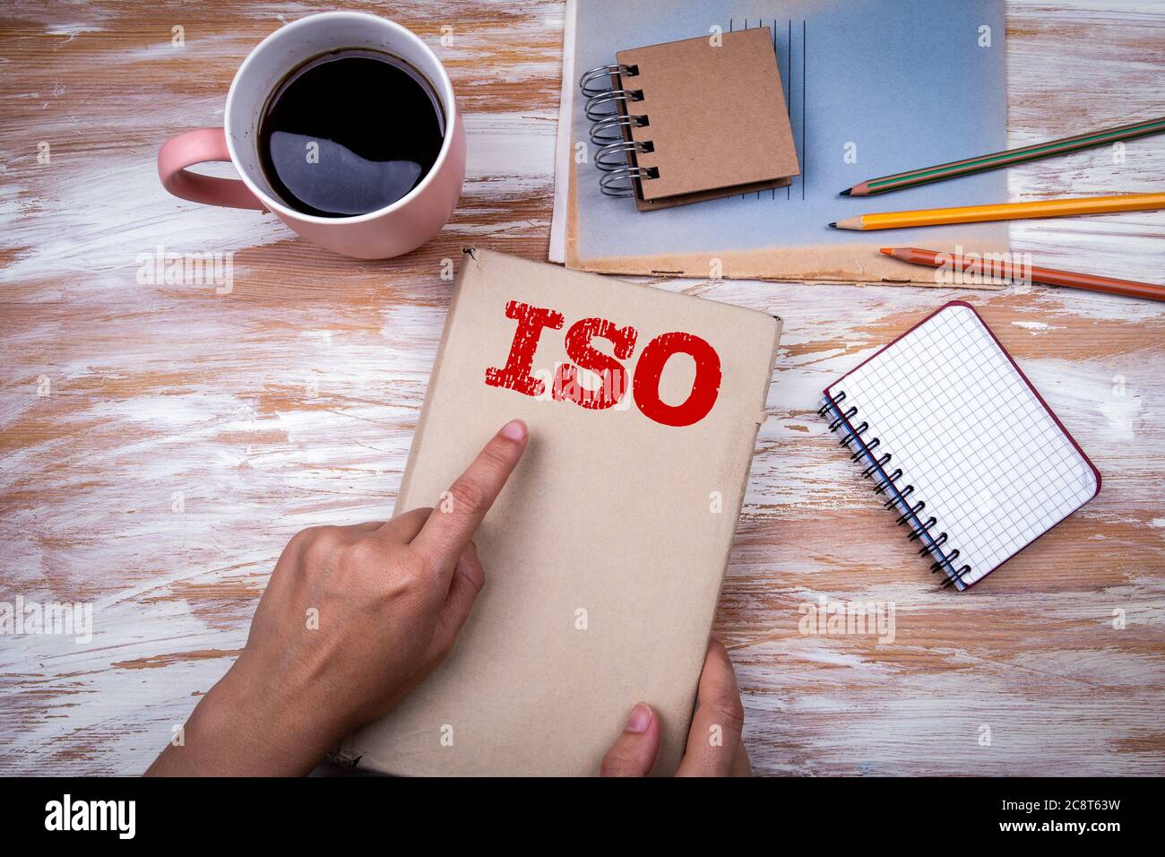 Iso norm hi-res stock photography and images - Alamy
