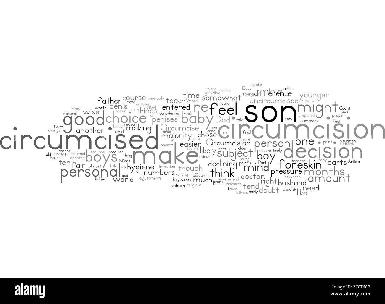 Circumcision Illustration High Resolution Stock Photography and Images ...