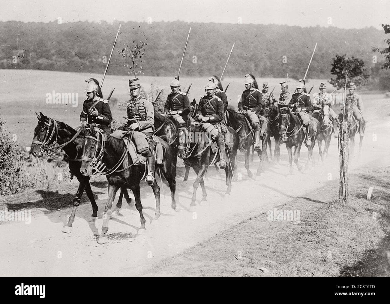Vintage soldiers hi-res stock photography and images - Alamy