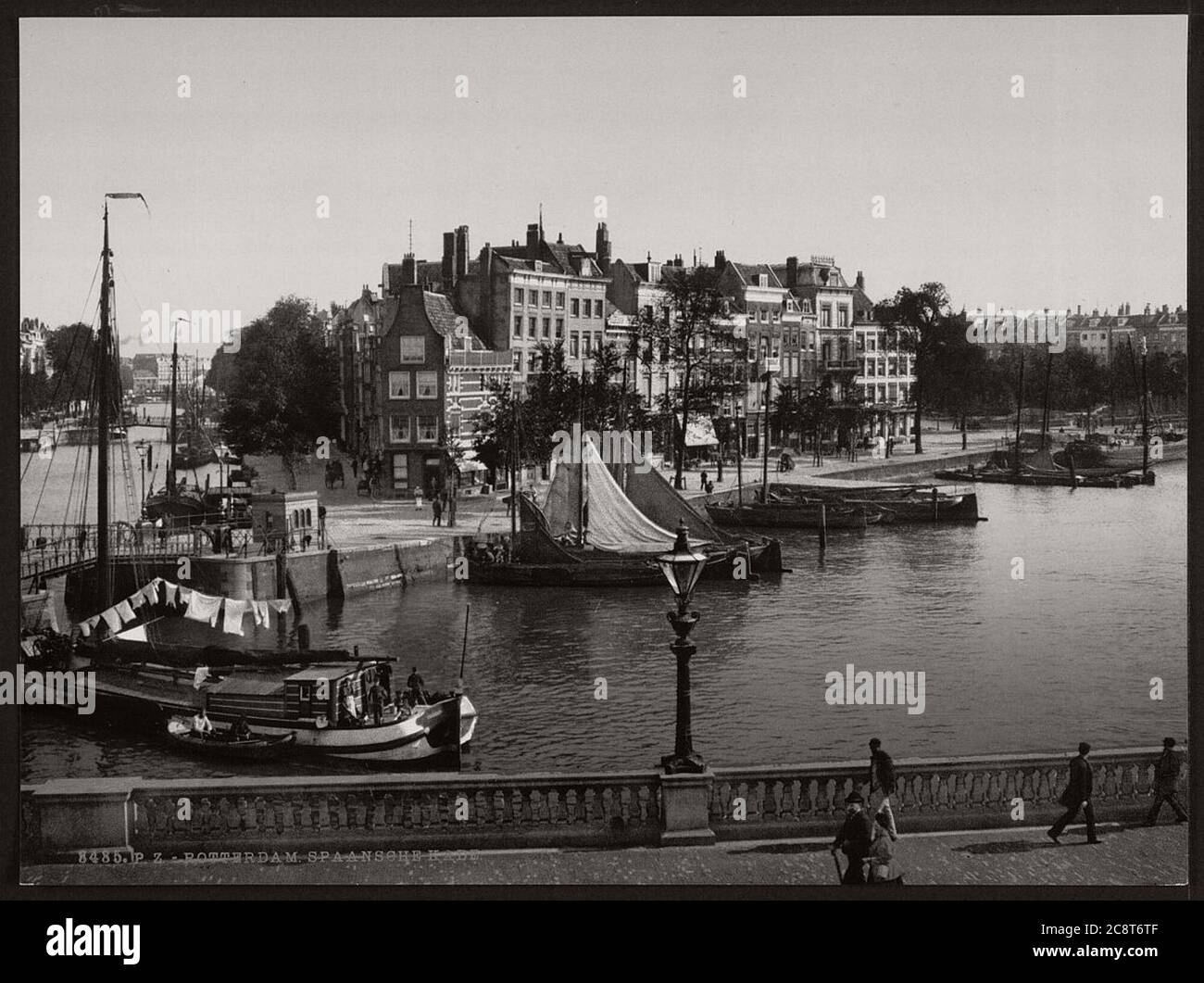Rotterdam Photos High Resolution Stock Photography and Images - Alamy