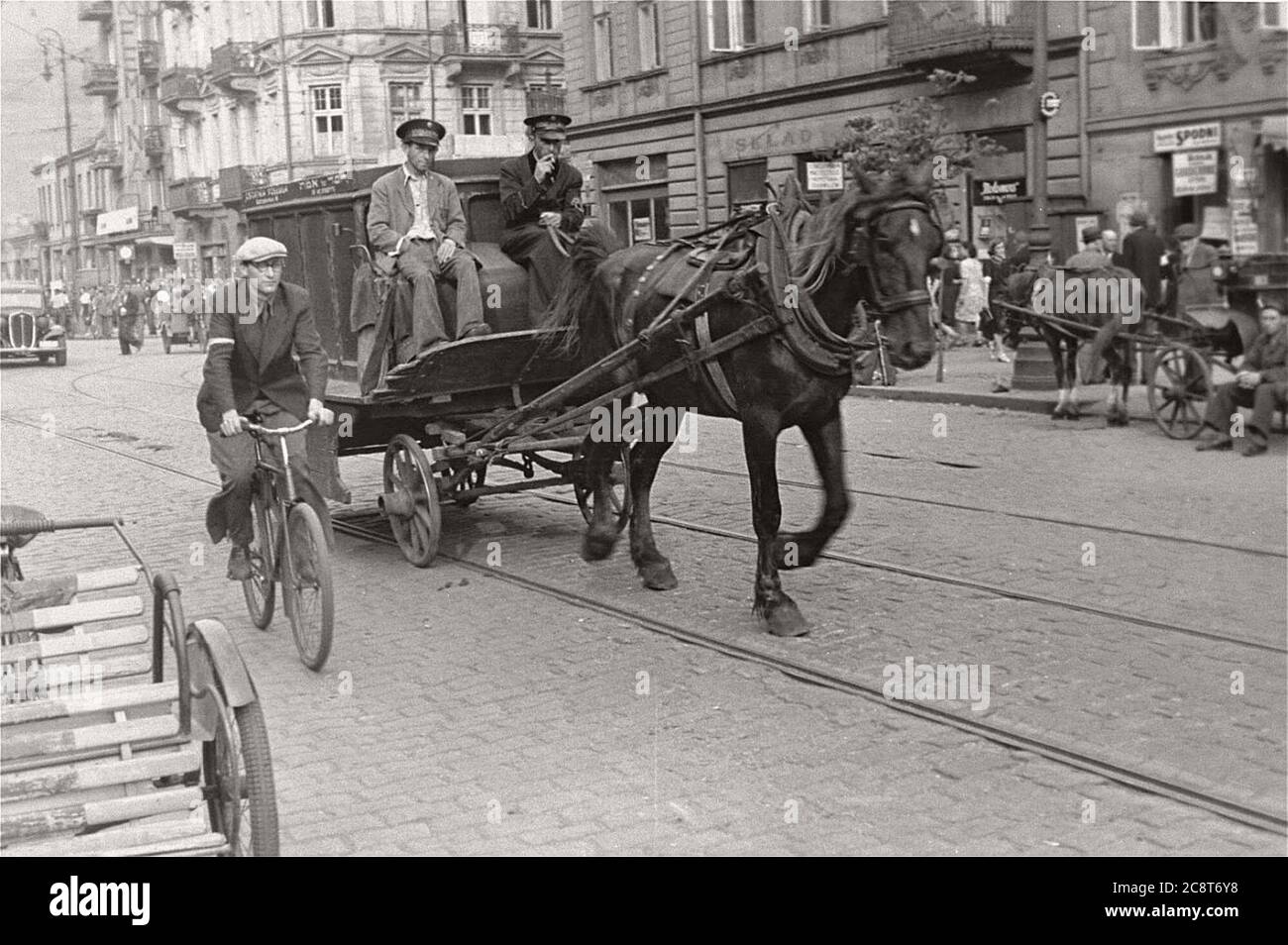 Daily life photograph hi-res stock photography and images - Alamy
