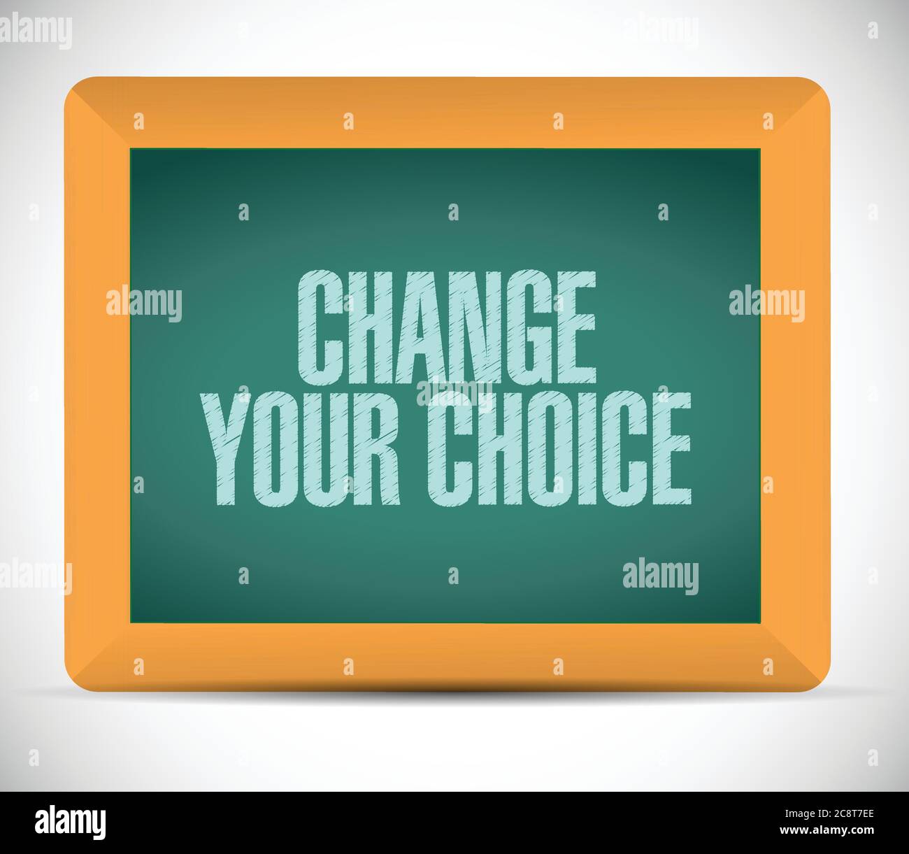 Change direction education Stock Vector Images - Alamy